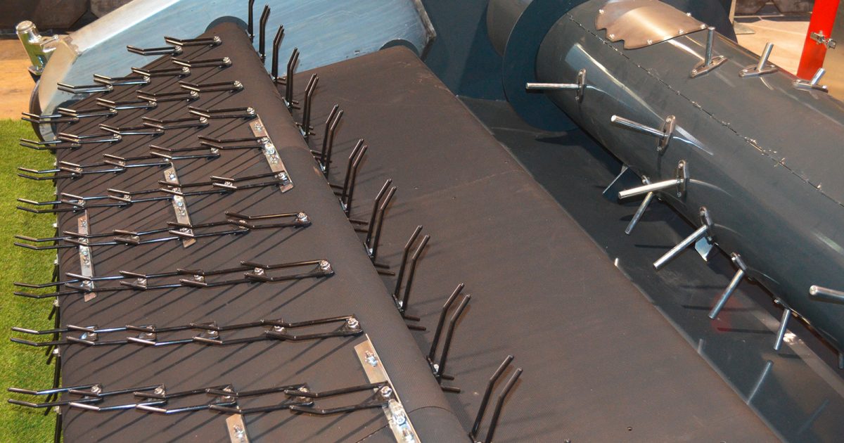 Harvesting-ZPU-Proline - Ziegler GmbH