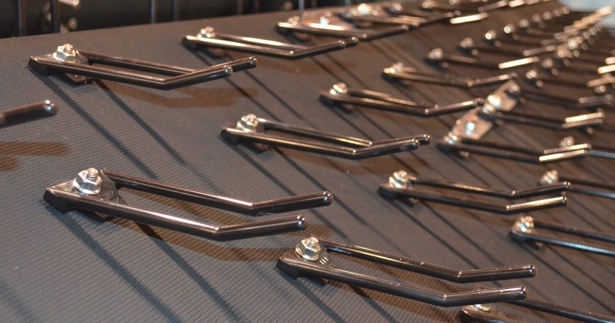 Harvesting-ZPU-Proline - Ziegler SIA