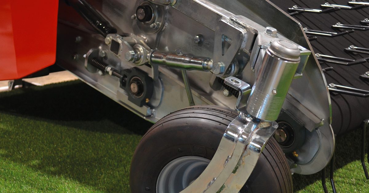 Harvesting-ZPU-Proline - Ziegler SIA